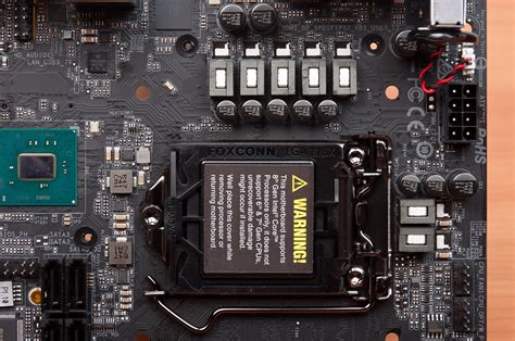 Обзор материнской платы Asrock Fatal1ty Z370 Gaming Itx Ac Разгоняем Core I5 8600k на