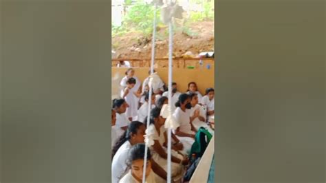 පිලිම වහන්සේ තැන්පත් කිරීම 🙏🙏 Youtube