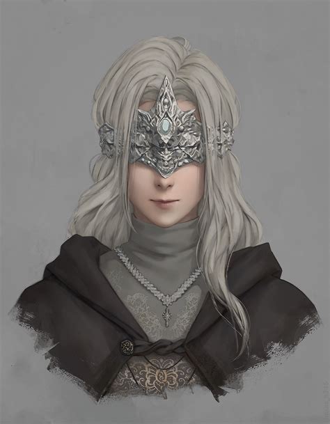 Artstation Fire Keeper