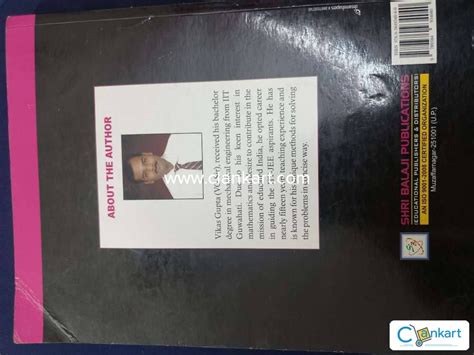 Buy Advanced Problems In Coordinate Geometry Book In Excellent