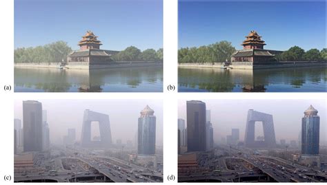 180503146 Pad Net A Perception Aided Single Image Dehazing Network