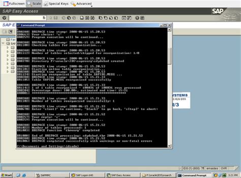 Sap Help Centre Sap Brtools