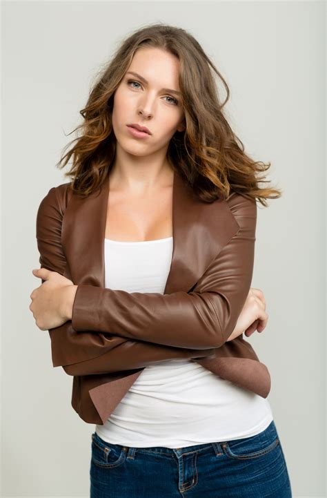 Molly Model John Pyle