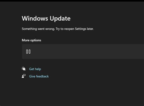 Windows Update Not Working And A Few Updates Wont Install Troubleshooting Didnt Help R