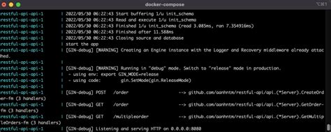 GitHub Aanhntm Restful API