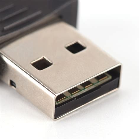 Usb 2 0 Bluetooth Dongle Adapter Mini Bluetooth V2 Grandado