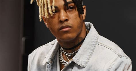 Xxxtentacion Murder Shooting Suspect Arrested