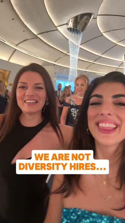 Caitlin S On Linkedin Womeninstem Strategichires Diversityandinclusion Hireforskills Stem