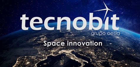 Tecnobit Grupo Oes A Proespacio