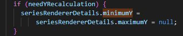 SeriesRendererDetails Null Check Operator Exception Issue Syncfusion Flutter Widgets