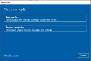 How To Clean Install Windows Without DVD Or USB NinjaOne