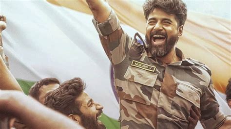 Amaran Defeats Rajinikanths Vettaiyan At Tamil Nadu Box Office Since 1999