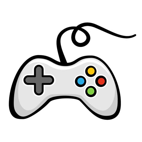 Game Control Game Art Guppy