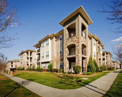 Waterlynn Ridge Apartments Mooresville Nc
