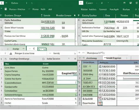 Excel Desktop Vs Online Basic Excel Tutorial