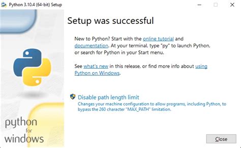 Instalar Python En Windows Codigoelectronica