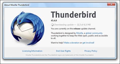 Best Solutions To Fix Thunderbird Smtp Error Cannot Send Messages