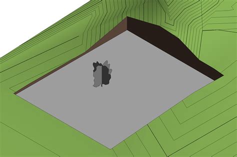 What S New Revit Toposolid Enhancements