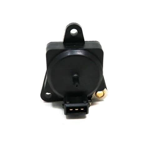 Bar Map Sensor