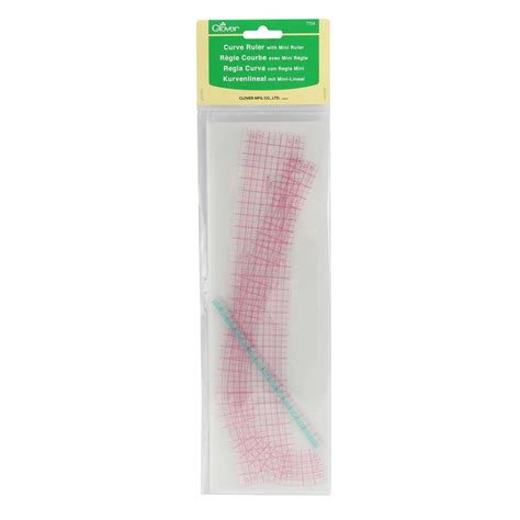 Clover Fabric Tube Maker Birch Wholesale