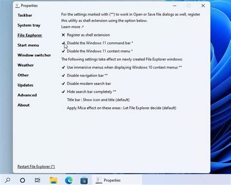 How To Make Windows More Like Windows TechRepublic
