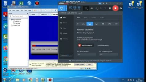 Instalasi Apache Webserver Oleh Xii Tkj 2 Smk 2 Tegal Ta 2022 Youtube