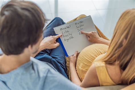 I Gave My Son An Unusual Name And I M Fed Up Having To Explain What It Means Secret Life Of Mom