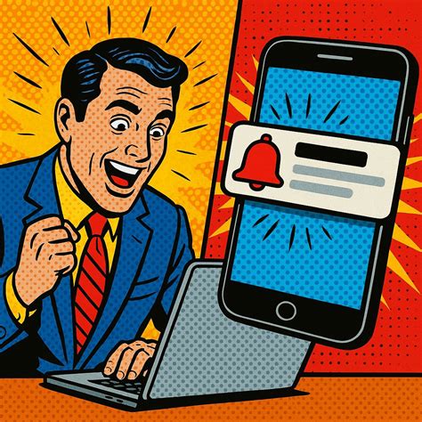 Leveraging Web Push Notifications Engage And Retain Users Beyond Your Website Websiteoptimizer Ai