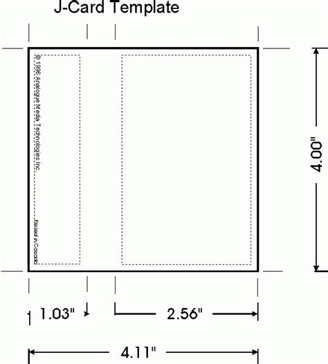 Standard J Card Template Gimp Templates For J Card Template Gimp Cards Design Templates