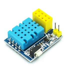 ESP MCU
