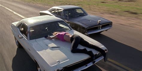 Every Quentin Tarantino Movie Ranked By Rotten Tomatoes
