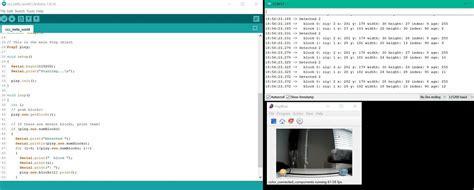 First Look At OpenRB Community ROBOTIS