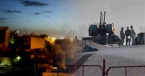 “이스라엘 이란 본토 공격”…“공격 원점 타격”