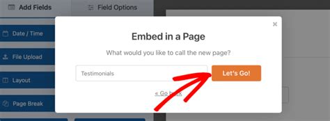 How To Redirect Users After A Wordpress Form Submission