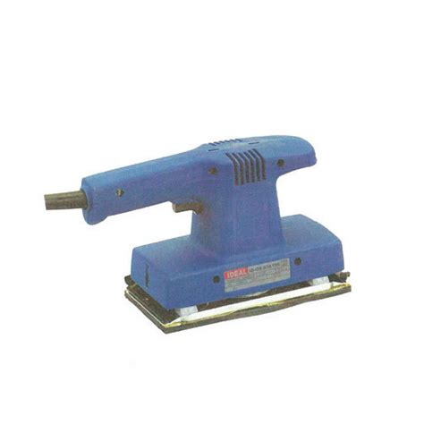 Orbital Sander At Best Price In Mumbai By Hitech Machines And Tools Company Id 7986384755