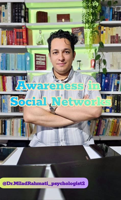 Dr Milad Rahmati On Linkedin Awareness Education Virtualspace