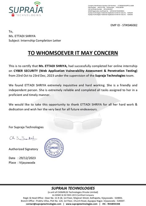 Ettadi Shriya On Linkedin Hello Everyone 💡 I Recently Completed An