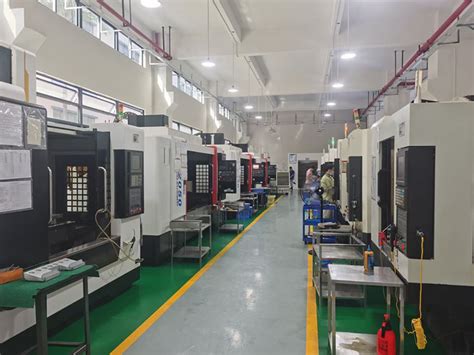 precision cnc prototyping manufacturer
