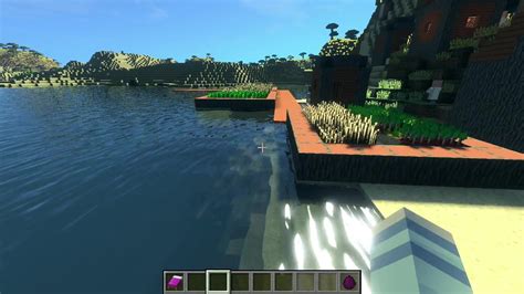 Minecraft Jenny Sexmod 1 2 От SchnurriTV Installed Shaders And The Game Began To Freeze FAPCAT