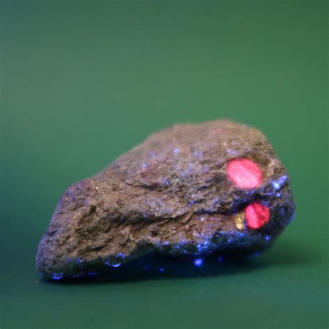 Ruby In Fuchsite From Mundarara Mine Tanzania Albion Fire And Ice