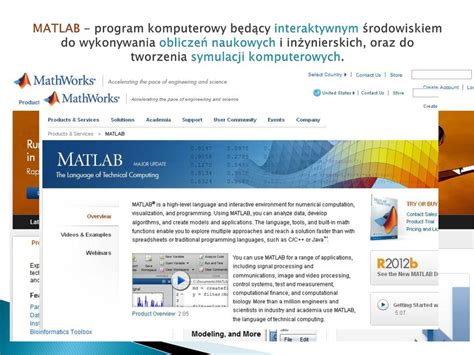 Software For Scientific Calculations Ppt Download