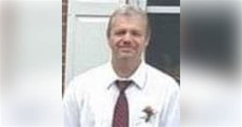 Obituary Information For Michael Ray Hoff