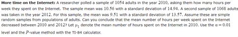 Solved State The Appropriate Null And Alternate Chegg