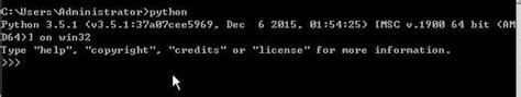 如何配置python的环境变量 python环境变量的配置 csdn博客
