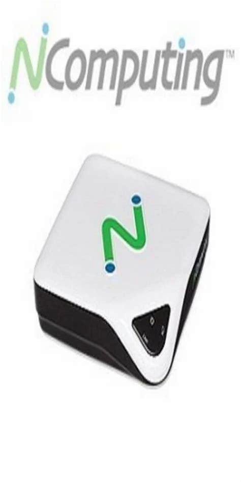 Ncomputing L250 Thin Client Intel Atom At ₹ 7500 Piece In Pune Id 23033363473