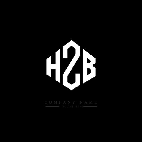 Premium Vector Polygon Letter Logo Design In Polygon Shape On Black Background