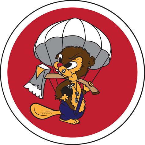 127th Beb A Patch Behance