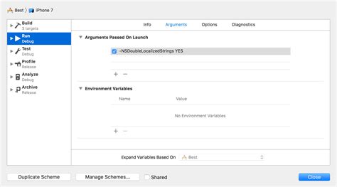 Best Ios Development Tips And Tricks — Part 2 Developerinsider Medium