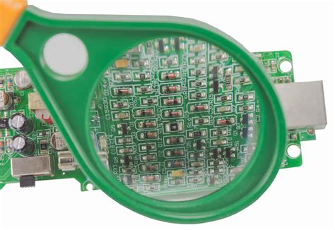 Pcb Reverse Engineering Update Designs Vse