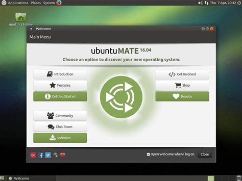 Ubuntu 16 04 Lts （xenial Xerus）正式发布 Linuxstory